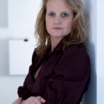 Sandra van der Z. – Agentur Lieblingsmensch