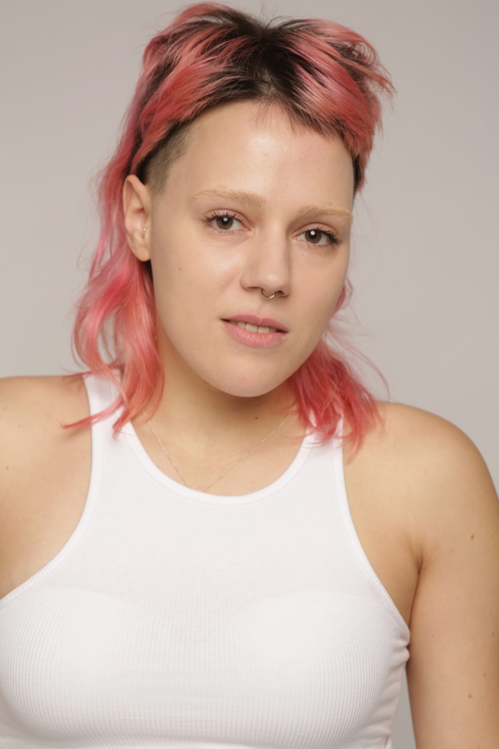 Julia Zuzanna Z. – Agentur Lieblingsmensch