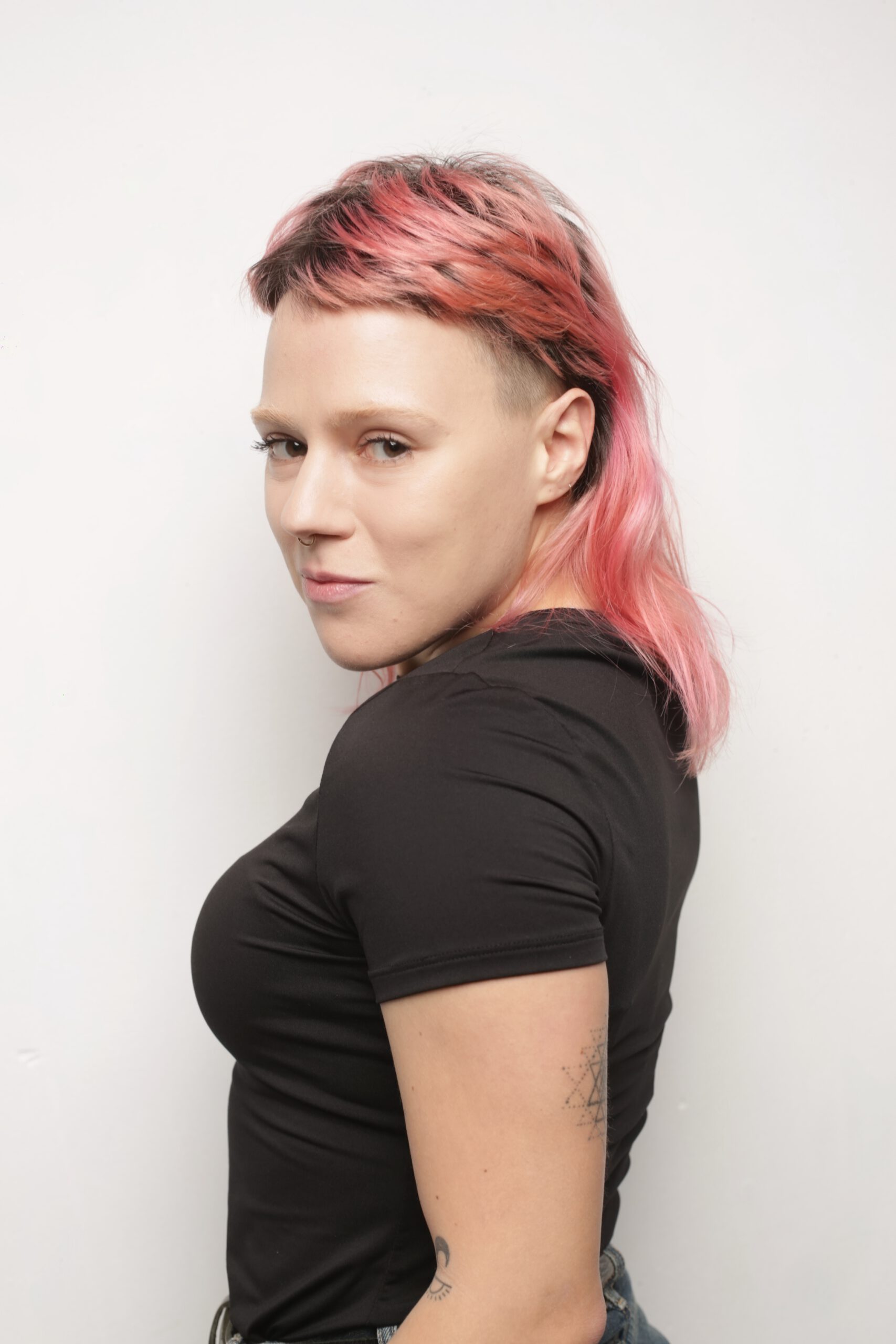 Julia Zuzanna Z. – Agentur Lieblingsmensch