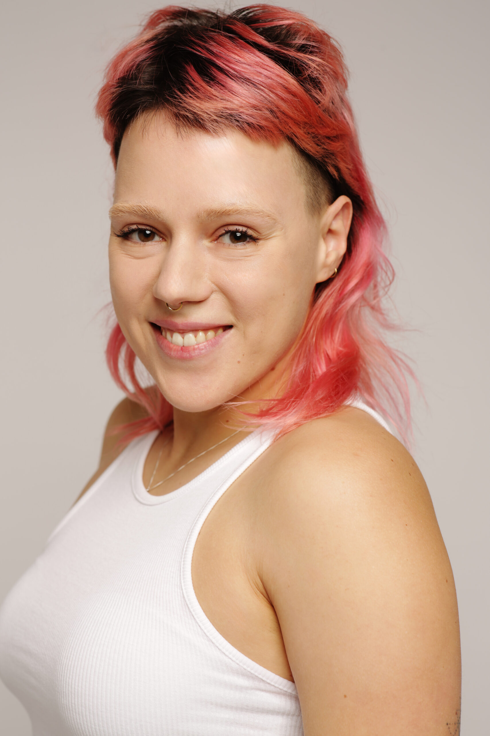 Julia Zuzanna Z. – Agentur Lieblingsmensch